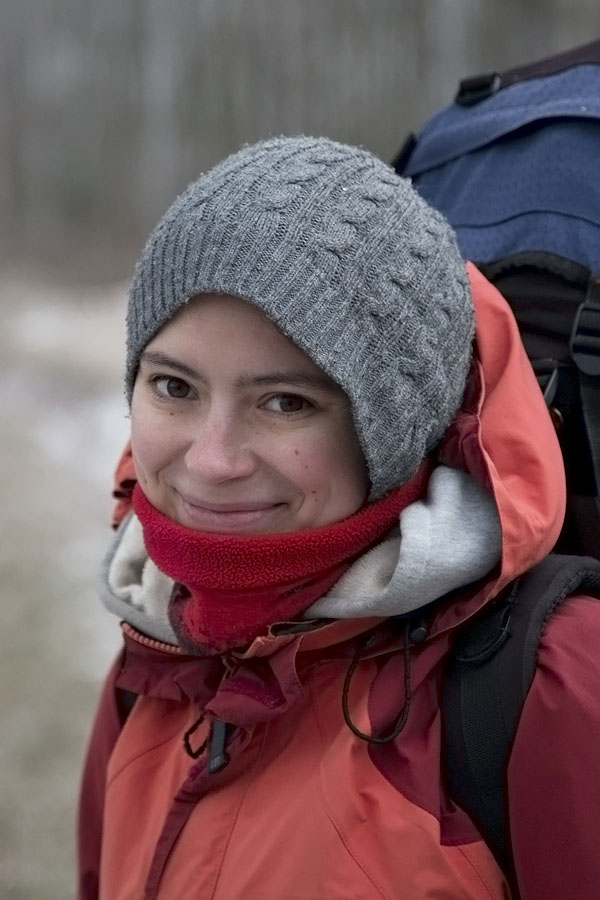 Ewa Komar - Mammal Research Institute