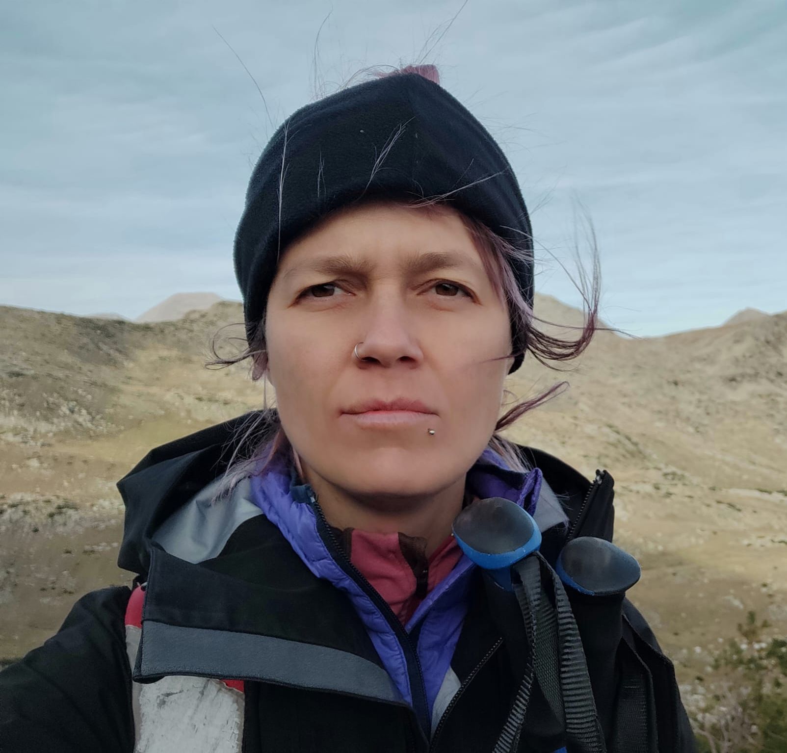Milena Zduniak - Mammal Research Institute